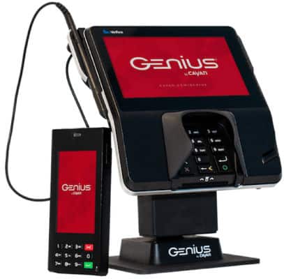 genius-system – KORONA POS Support Manual