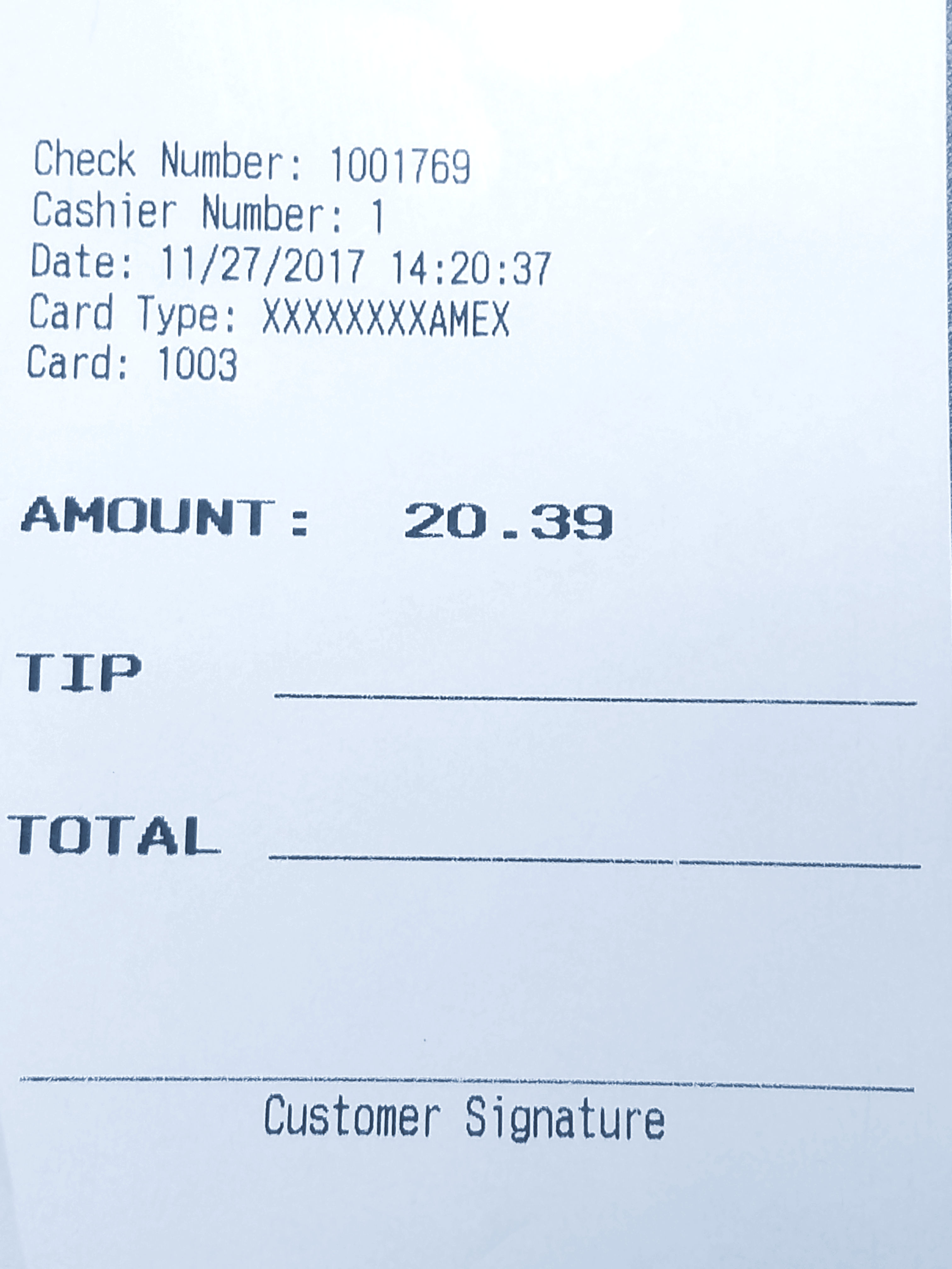 Current tipping culture? : r/AskLosAngeles